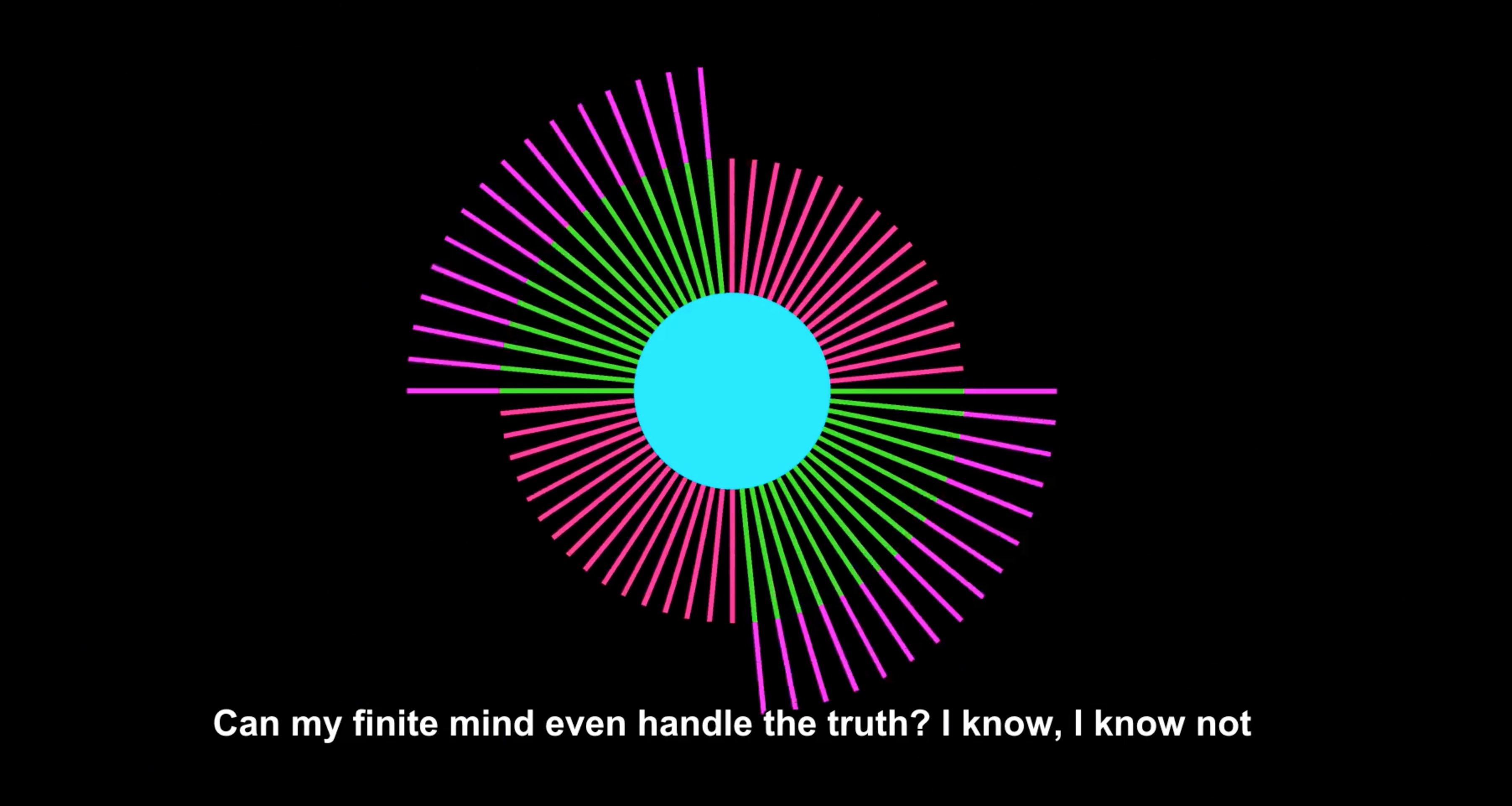 Music Video Generator